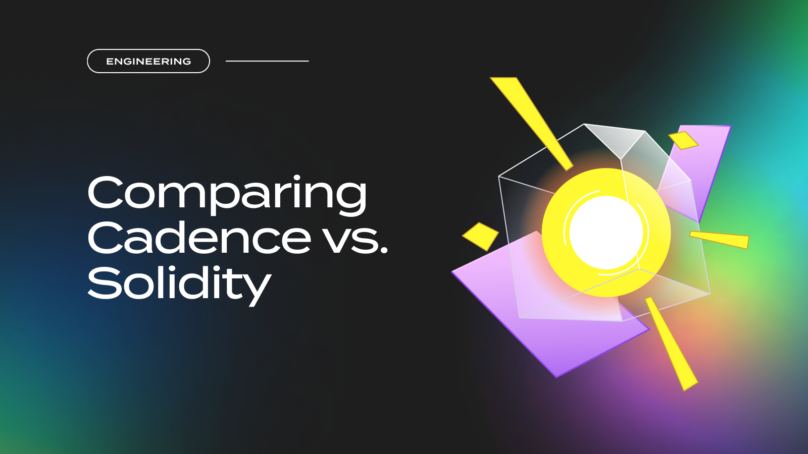 Cadence Or Solidity On Chain Token Transfer Deep Dive